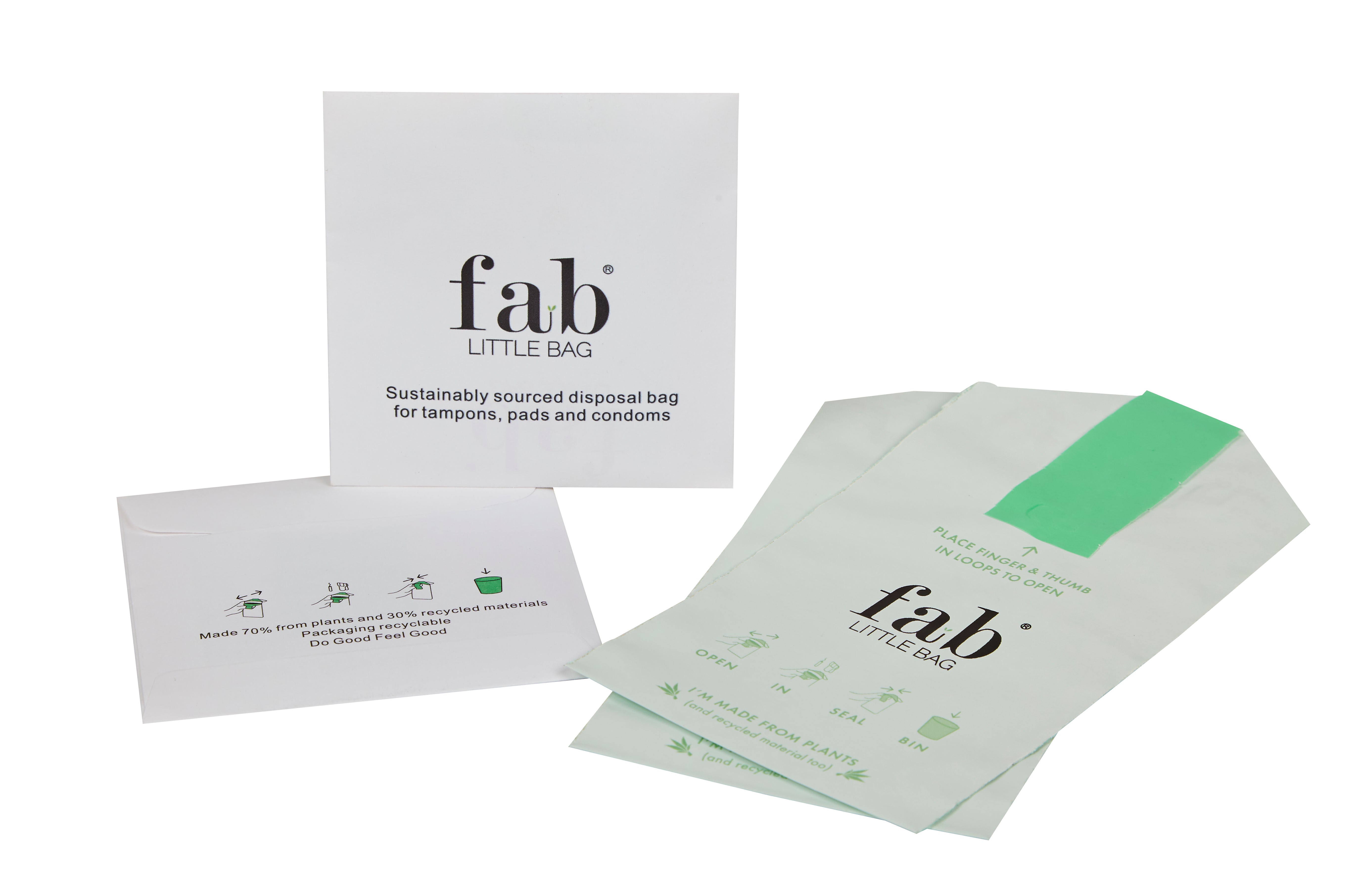 Hotel, Guesthouse & Yacht Room Packs x2 FLB per pack – Fab Little Bag EU